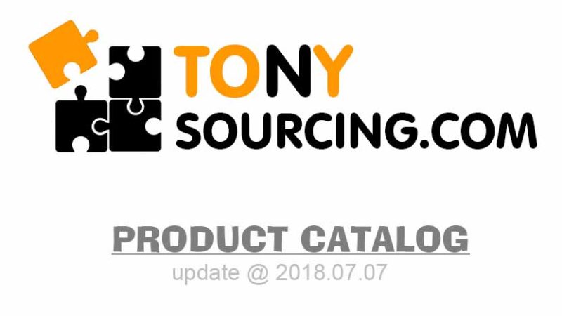 Top 21 Wholesale Toys Distributors Worldwide - TonySourcing
