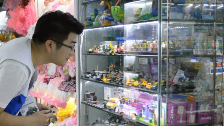Made In China Toys - Read Before Import Toys From China