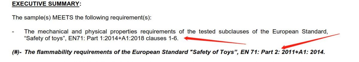 What is CE EN71 Toys Certification and how to import CE toys to Europe？