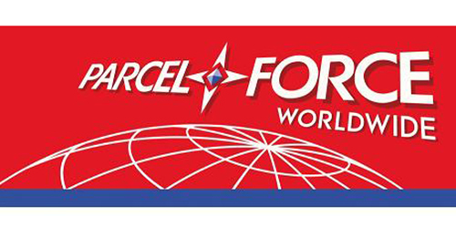 UK ParcelForce - TonySourcing