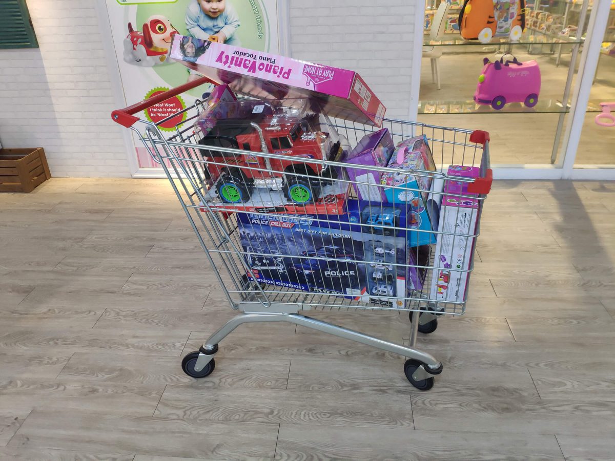 Import Toys From China - Fully Process to Purchase From Toys Factory