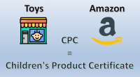 Amazon Requires Toys CPC Certification: How to Get It?