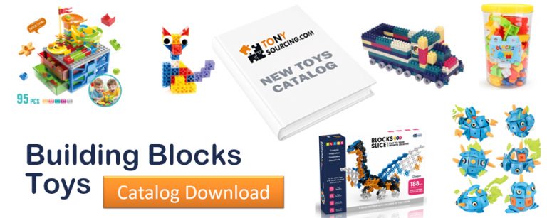23 +Top Building Brick Toys Brand- No Only LEGO Building Blocks