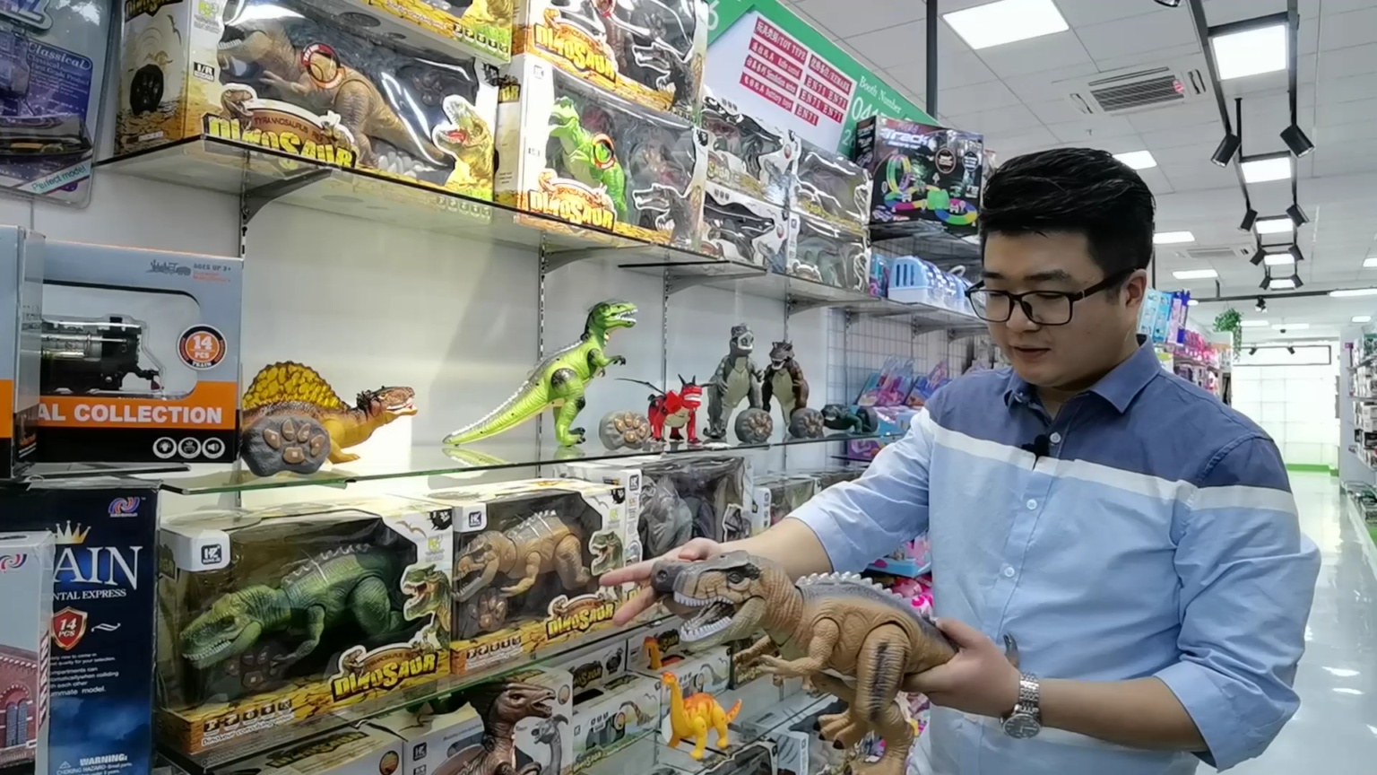 11+ Best Toy Manufacturing Companies Review - TonySourcing