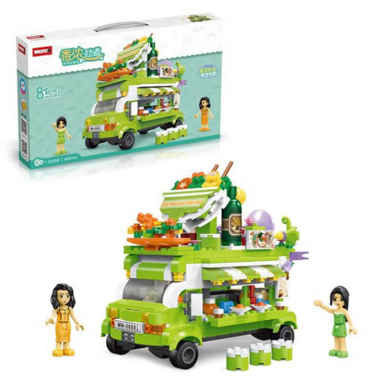 27 Top Building Brick Toys Brand | Lego Similar Toys Brand