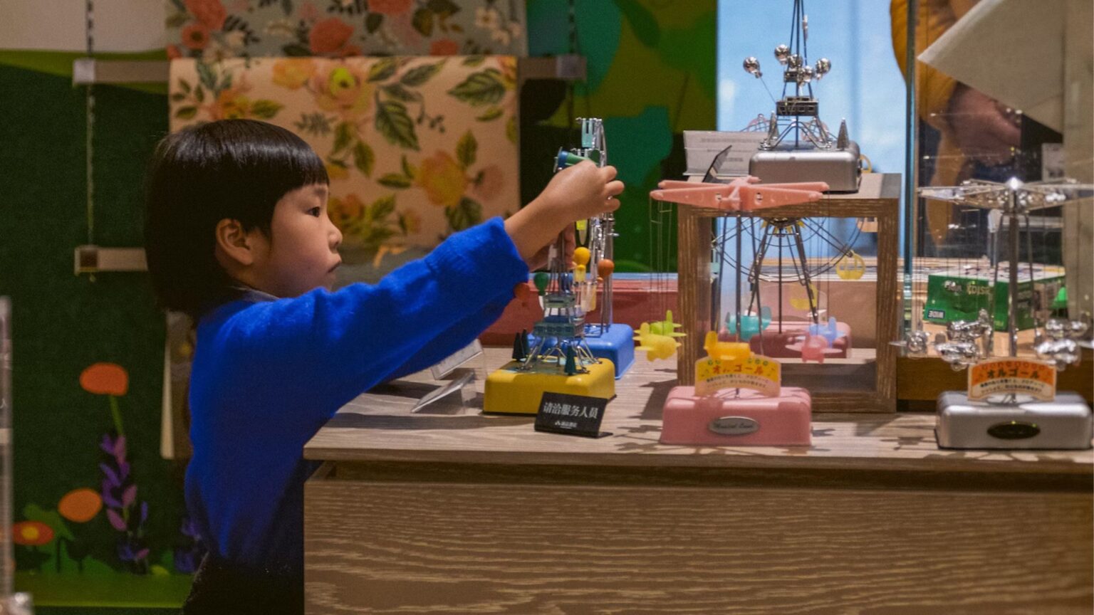 11+ Best Toy Manufacturing Companies Review - TonySourcing