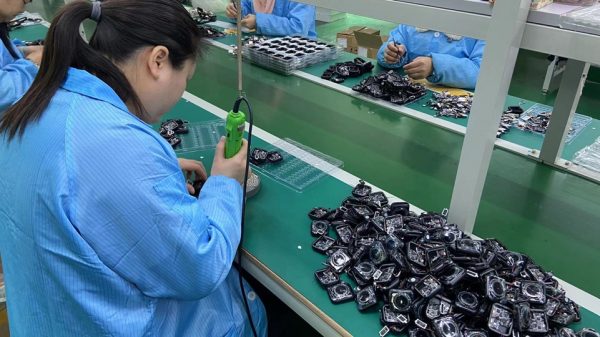 OEM: What Does It Mean? How Does a Factory Provide OEM Services?