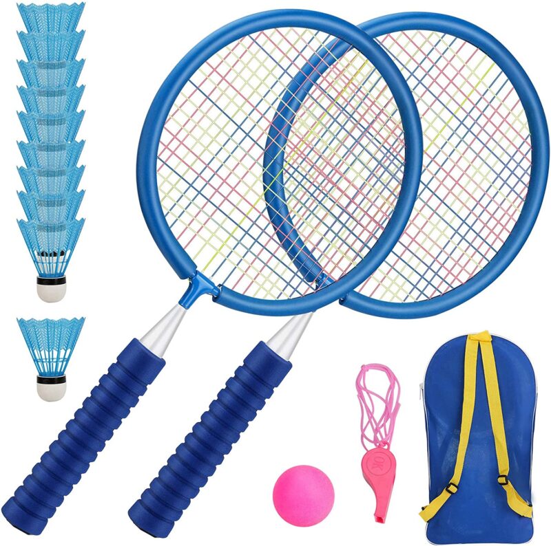 Badminton Set for Kids - Import Toys Directly From Manufacturer