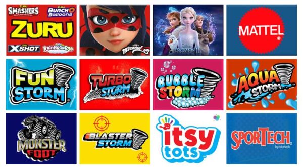 13 Best Wholesale Toys Distributors Listing | Toy Supplier Wholesale