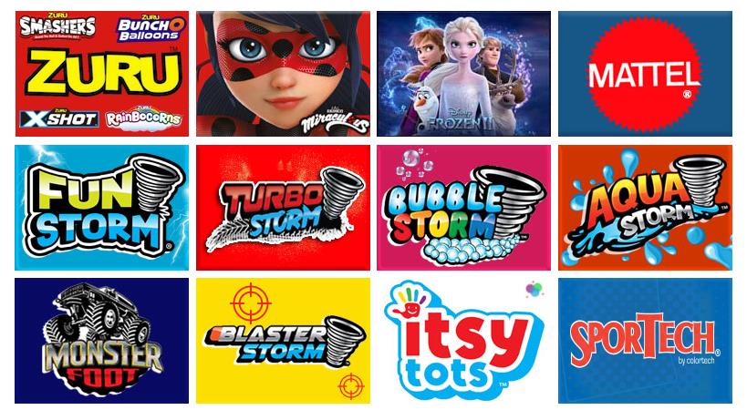 13 Best Wholesale Toys Distributors Listing | Toy Supplier Wholesale