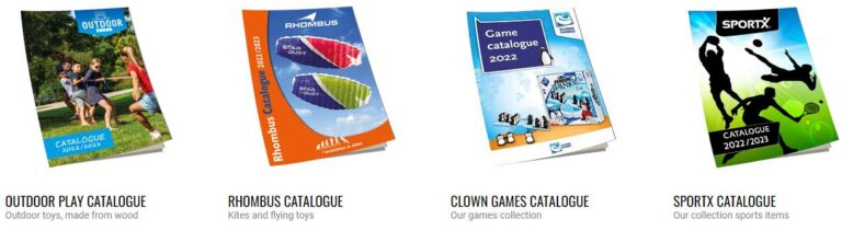 13 Best Wholesale Toys Distributors Listing | Toy Supplier Wholesale