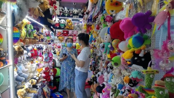 Best Toys Buying Agent Company | How to Get Toys Wholesale
