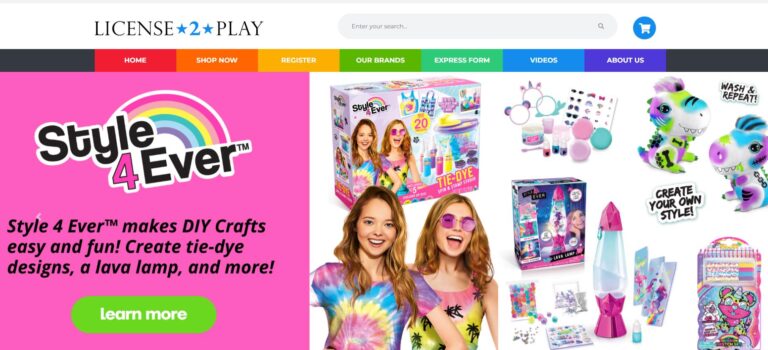 13 Best Wholesale Toys Distributors Listing | Toy Supplier Wholesale