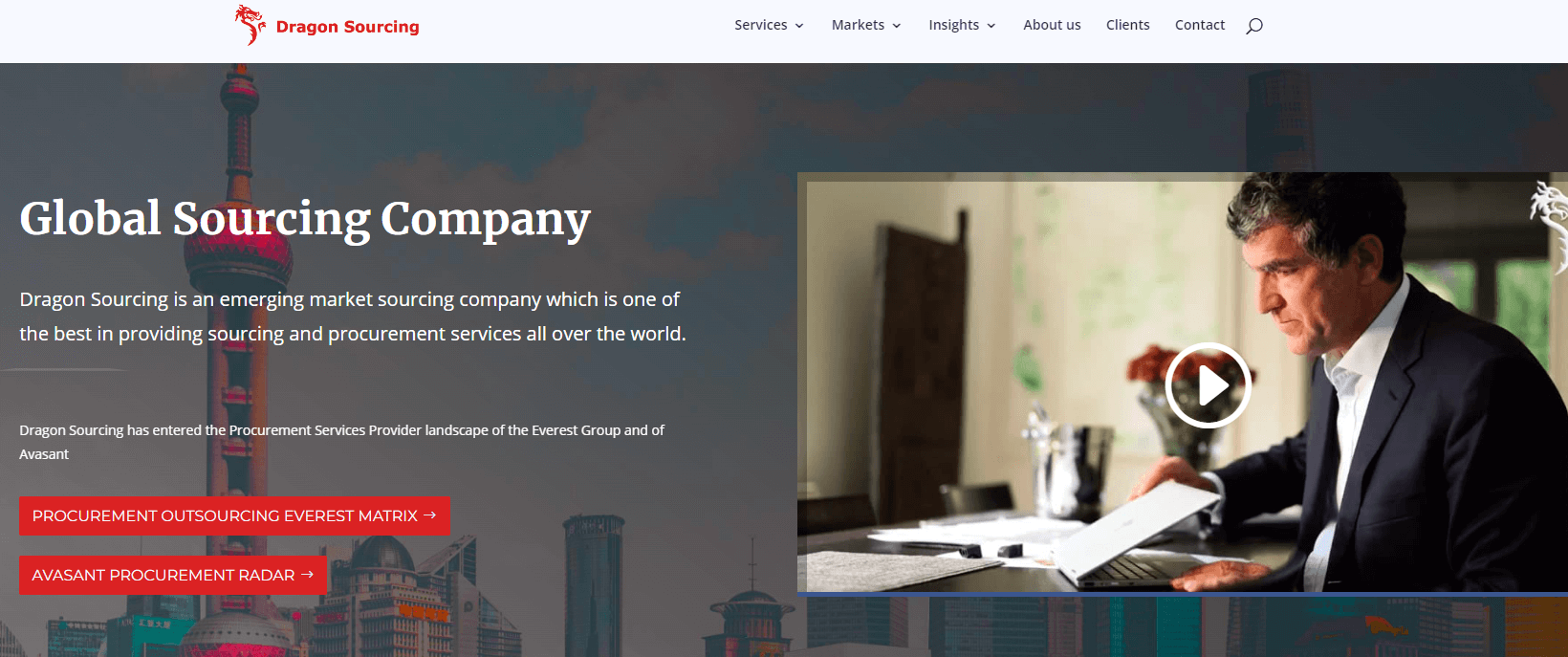 Top 9 China Sourcing Agents: Finding the Right One for You