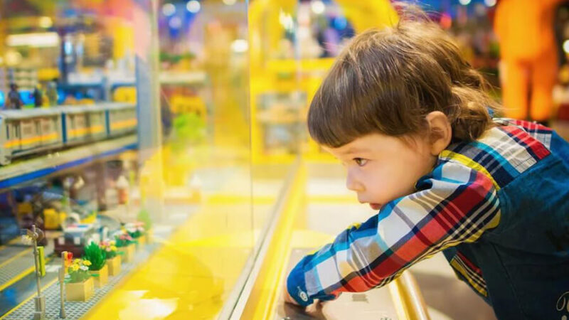 The Best Wholesale Toys Distributors From Toys Manufacturer