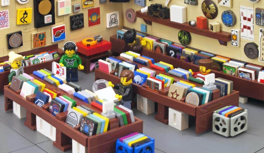 How to Increase Sales in Toys Store | Store Improvement Ideas