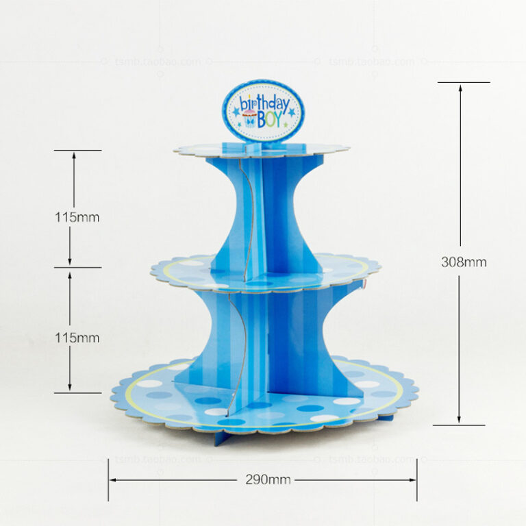 Cake Stand - Import Wholesale Directly From Manufacturer