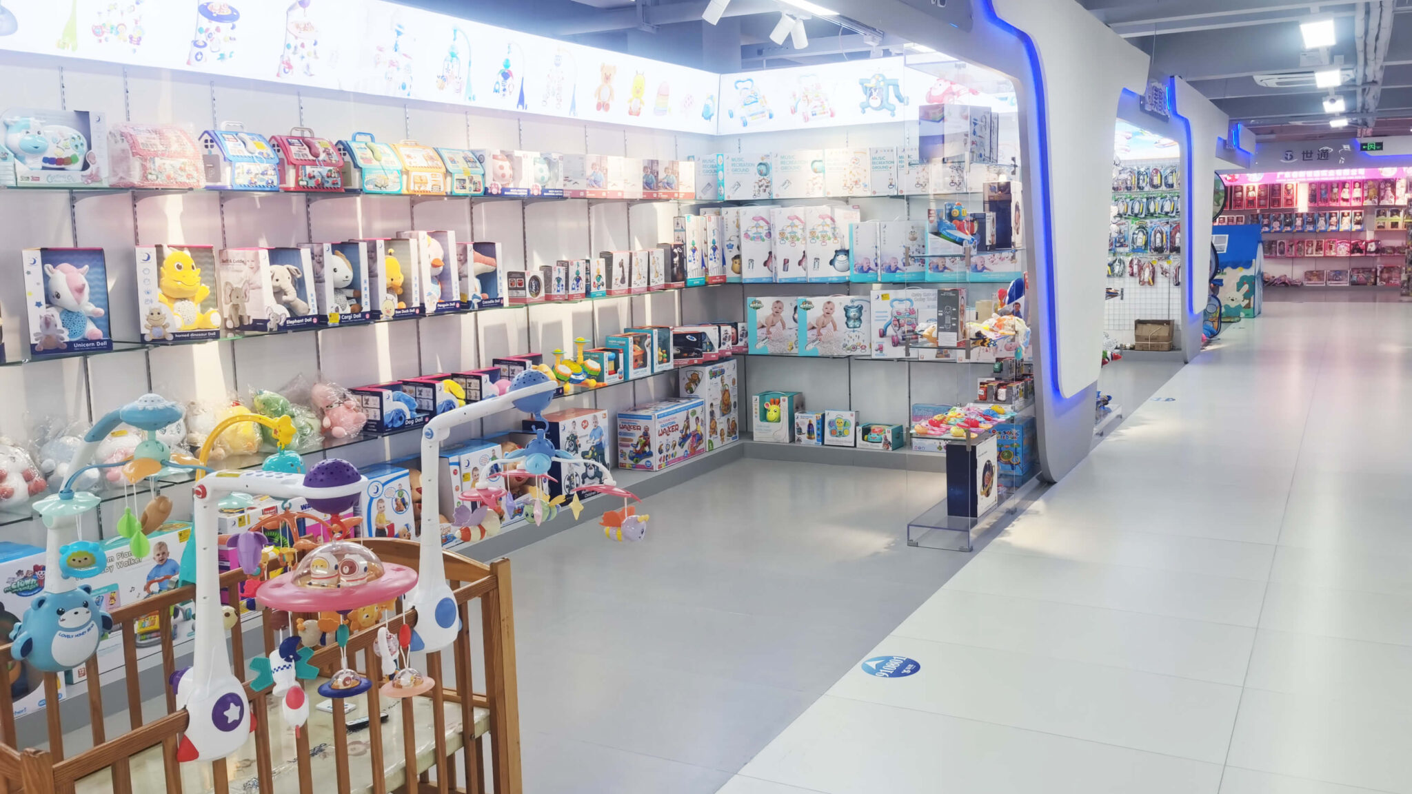 What is Shantou Toys Showroom and How to Order Shantou Toys? - TonySourcing