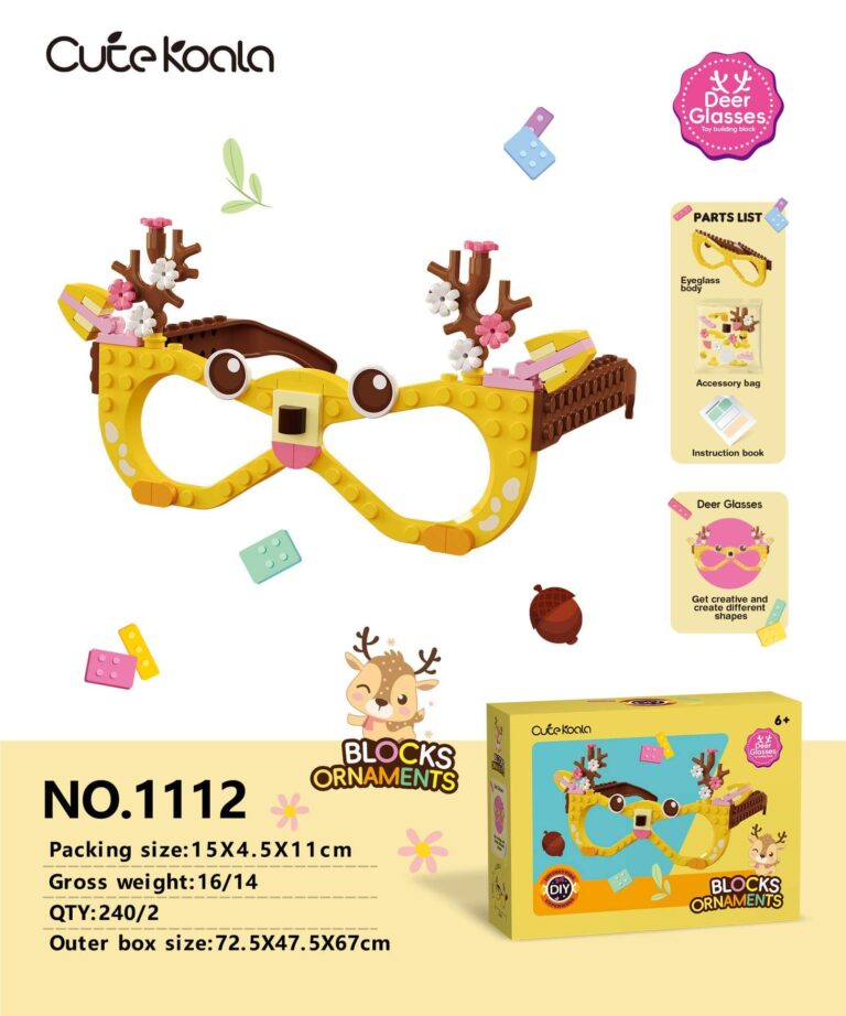 Cheap LEGO Alternatives: 9 Bricks Brands Importer Should Know