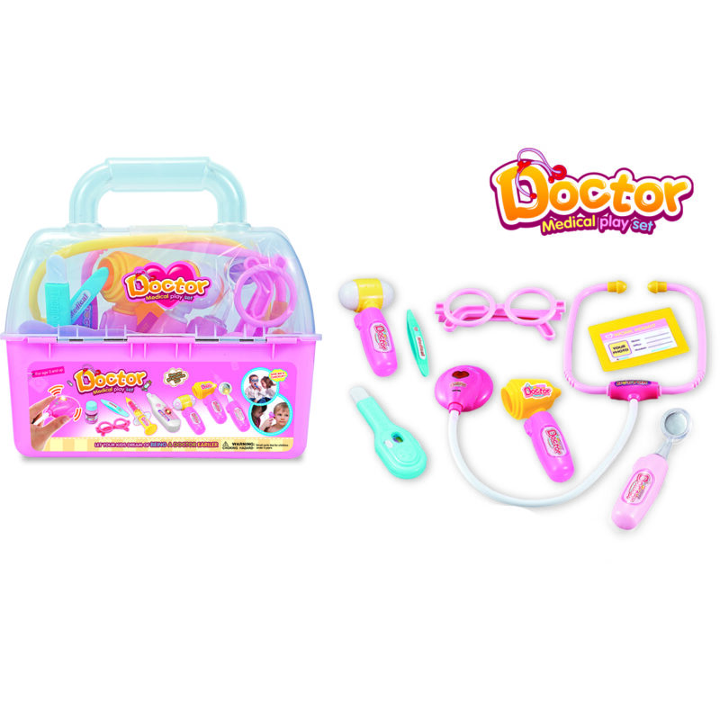 Medical play set- Import Wholesale Directly From Manufacturer