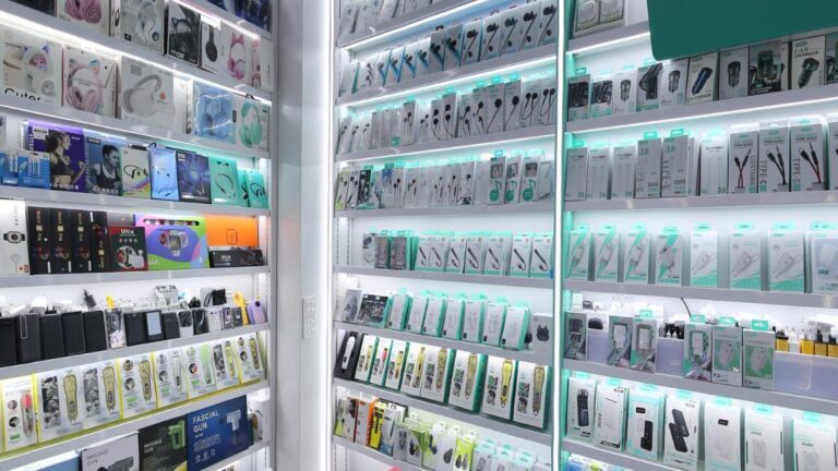 Best 3 China Mobile Accessories Wholesale Markets: The Ultimate Guide