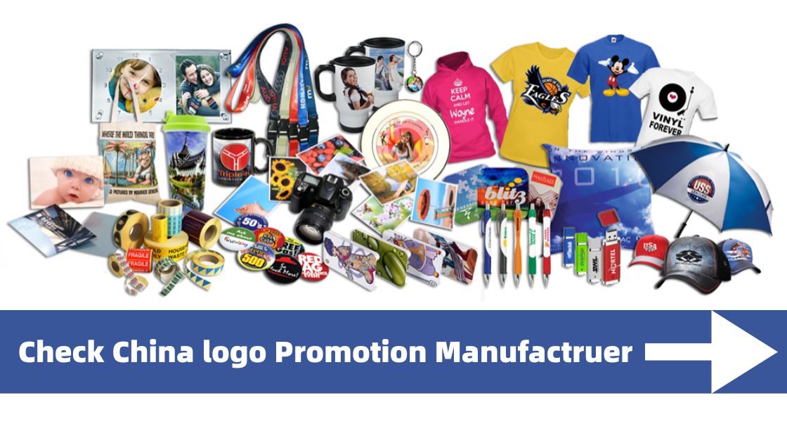 Ultimate Guide to Sourcing China Promotional Items - TonySourcing