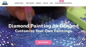 5+ Top Diamond Art Painting Brands You Should Know