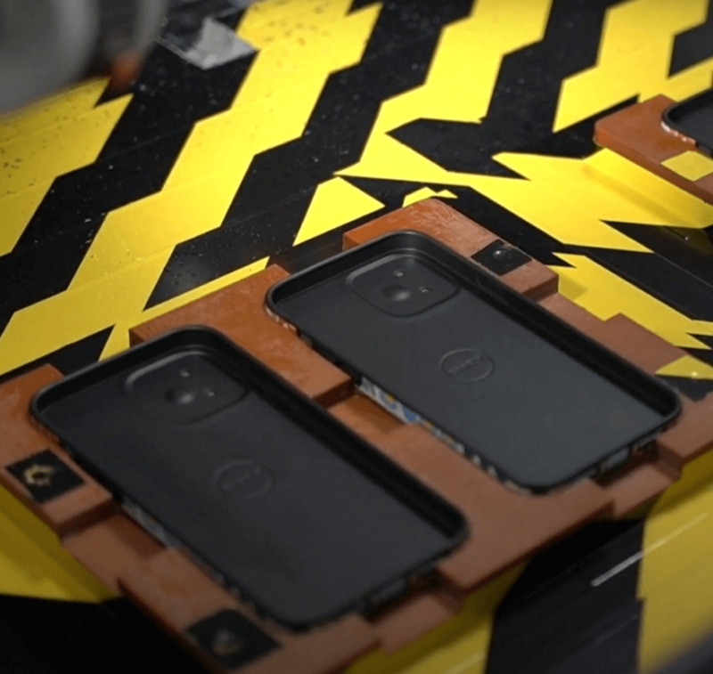 Custom Phone Accessories - TonySourcing