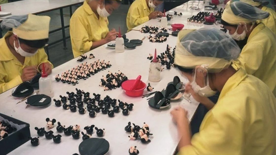 Top 7 Action Figure Manufacturers in China for Custom Toys & Collectibles