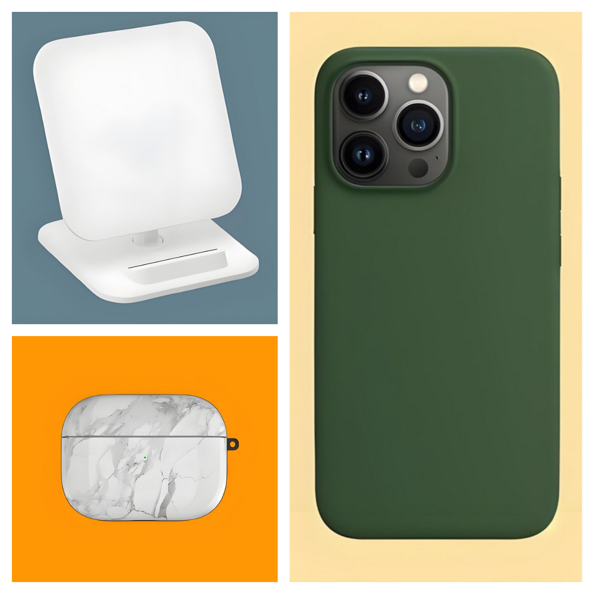 Custom Phone Accessories - TonySourcing