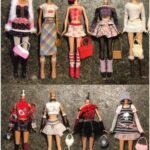 Custom Barbie Dolls – Design Your Own Dream Doll - TonySourcing
