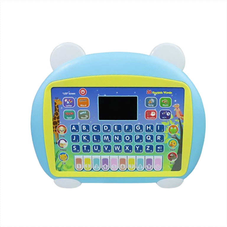 Alphabet Learning Toys Wholesale | Children & Toddler Letter Learning Toys