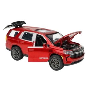 Diecast Cars Wholesale Distribution from Manufacturer - TonySourcing