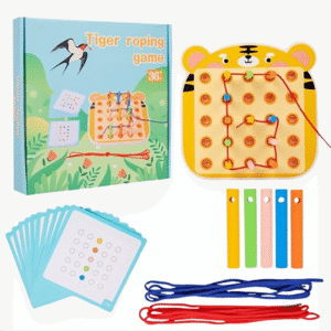 Problem-Solving Toys - Import Toys Wholesale Directly