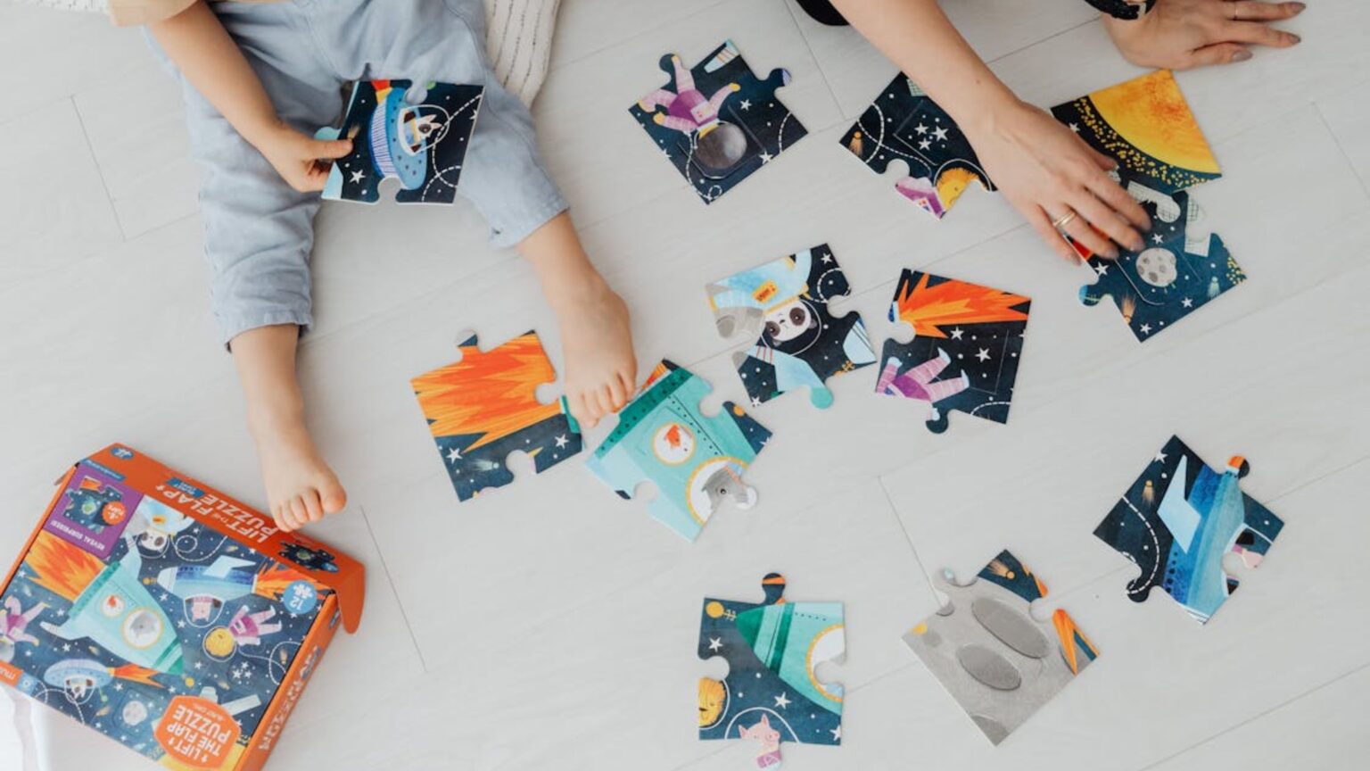 8 Best Jigsaw Puzzle Brands for Your Business: A Strategic Sourcing ...