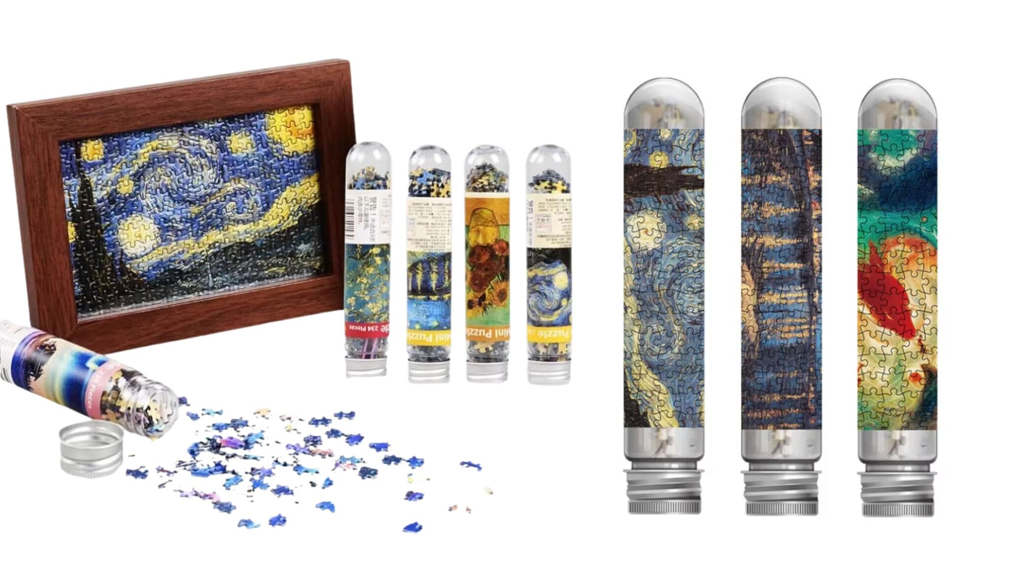 What is Jigsaw Puzzle? The Ultimate Guide for Wholesalers & Toy Buyers ...