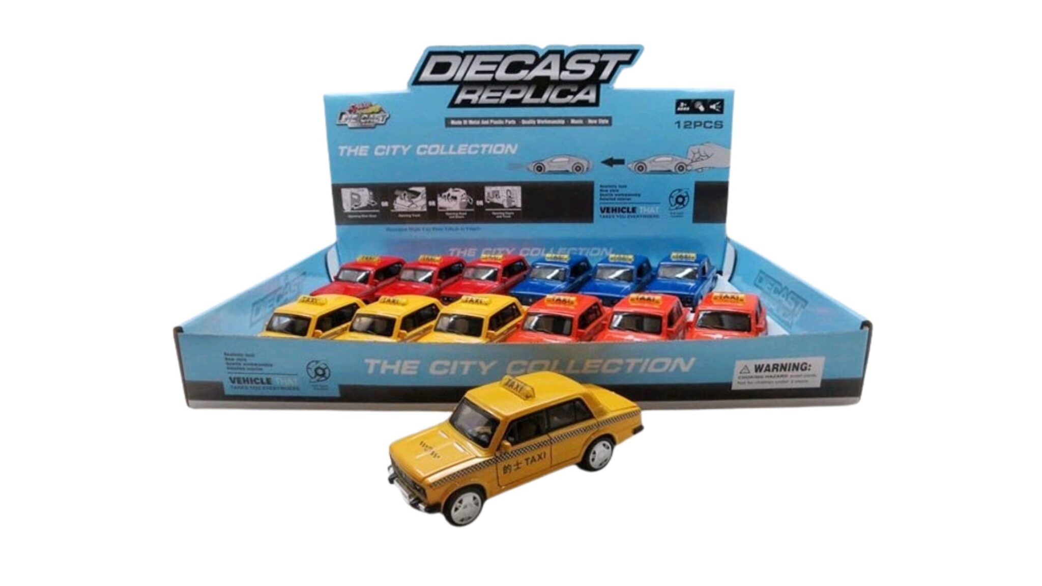What Makes Diecast Cars Valuable? Rarity, Grading & Resale Trends