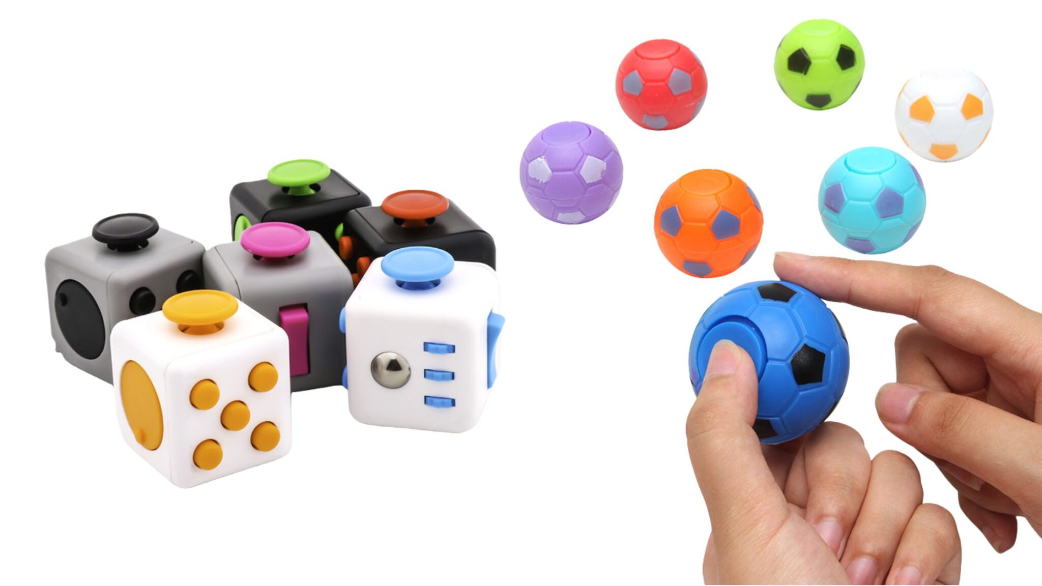 Type of Fidget Toys: The Ultimate Sourcing Guide for Your Business
