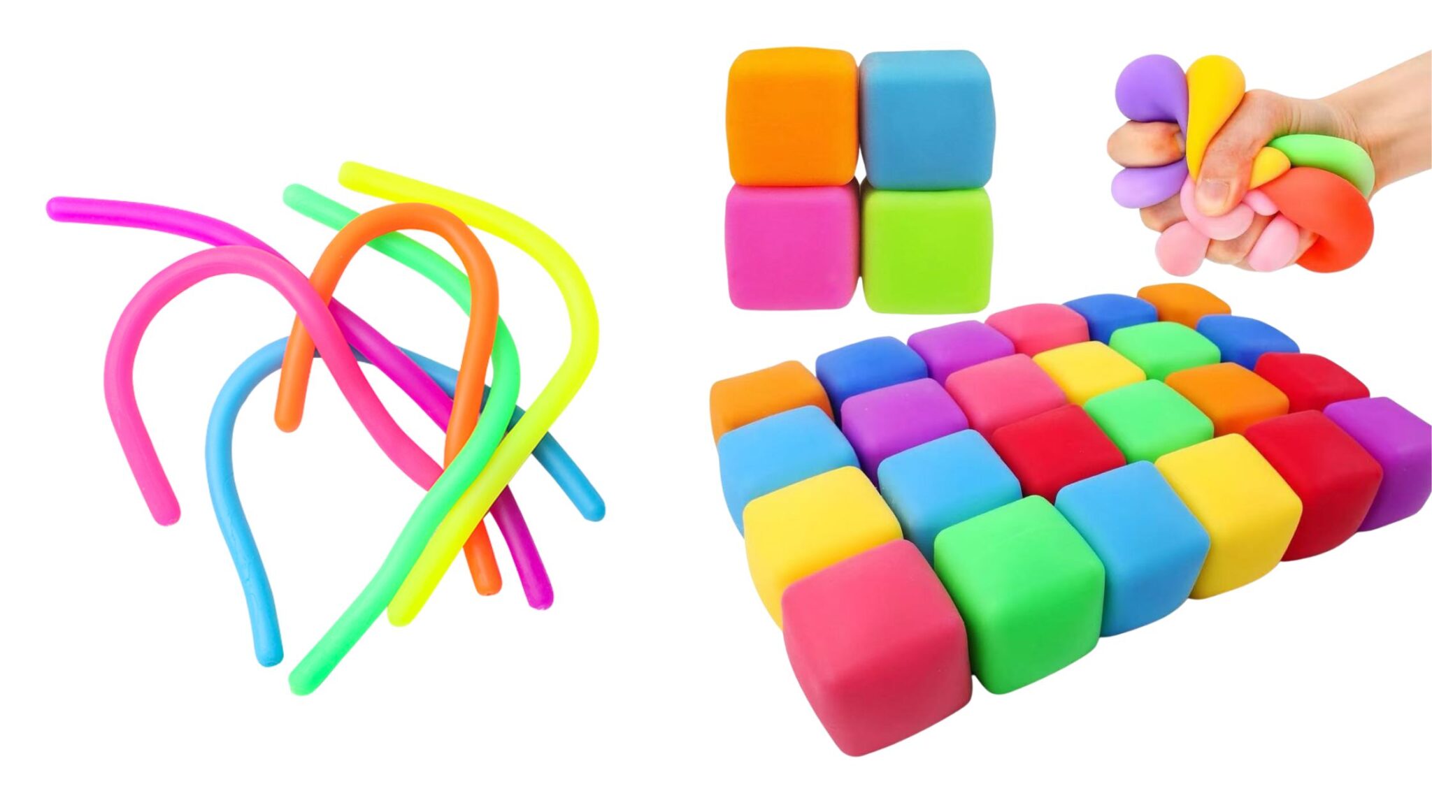 Type of Fidget Toys: The Ultimate Sourcing Guide for Your Business