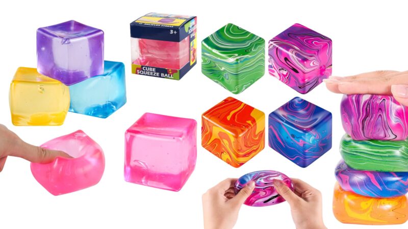 NeeDoh Nice Cube Wholesale Guide: How to Source Viral Squishy Cubes ...