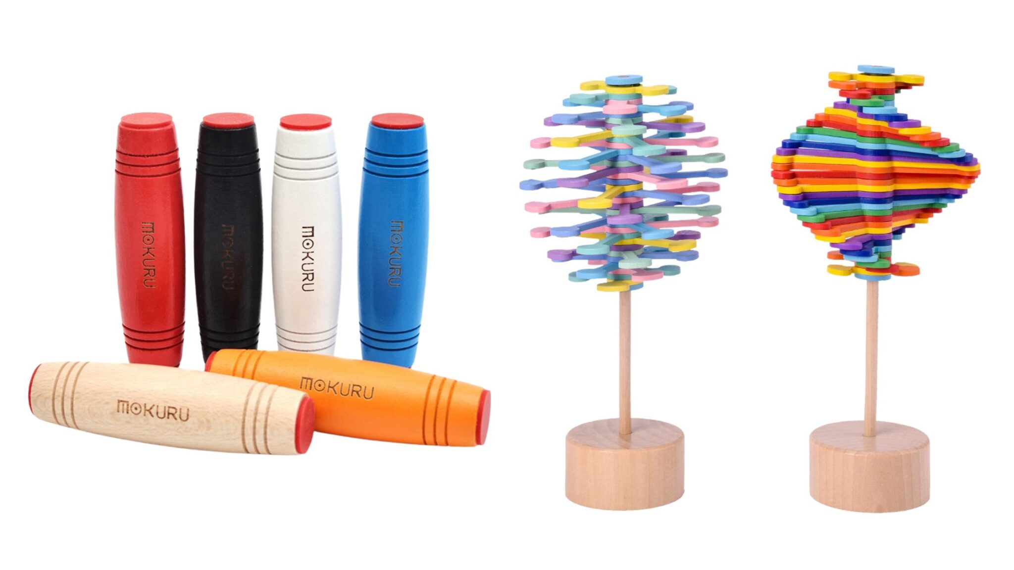 Type of Fidget Toys: The Ultimate Sourcing Guide for Your Business